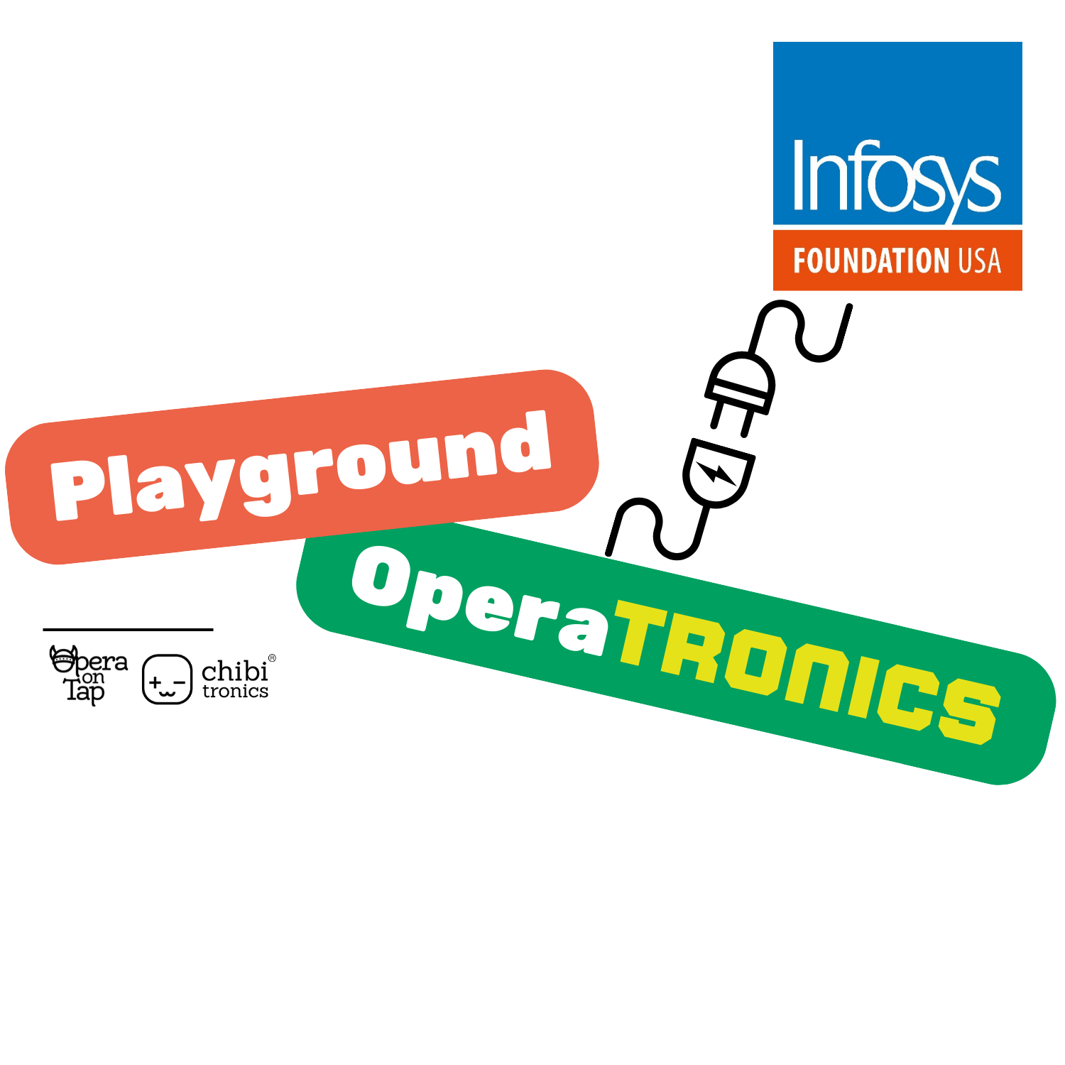 Opera on Tap receives lead funding from Infosys Foundation USA to ...